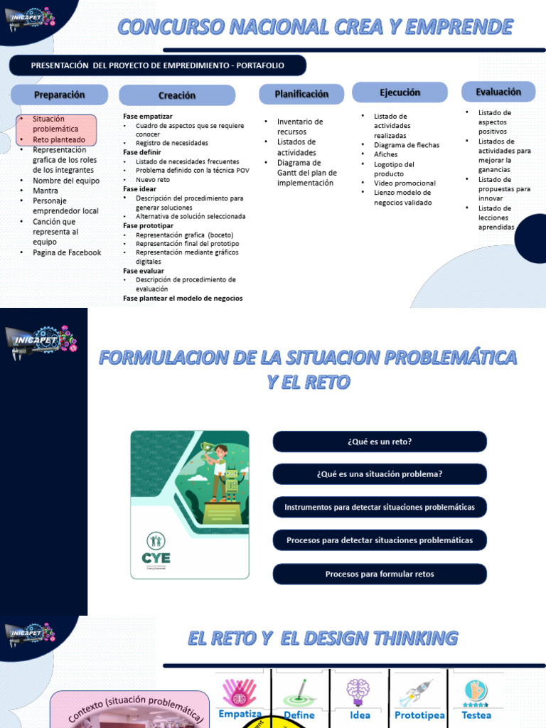 Planteamiento del reto 2 ok | PDF
