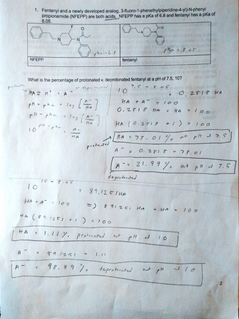 Quant Final Exam | PDF