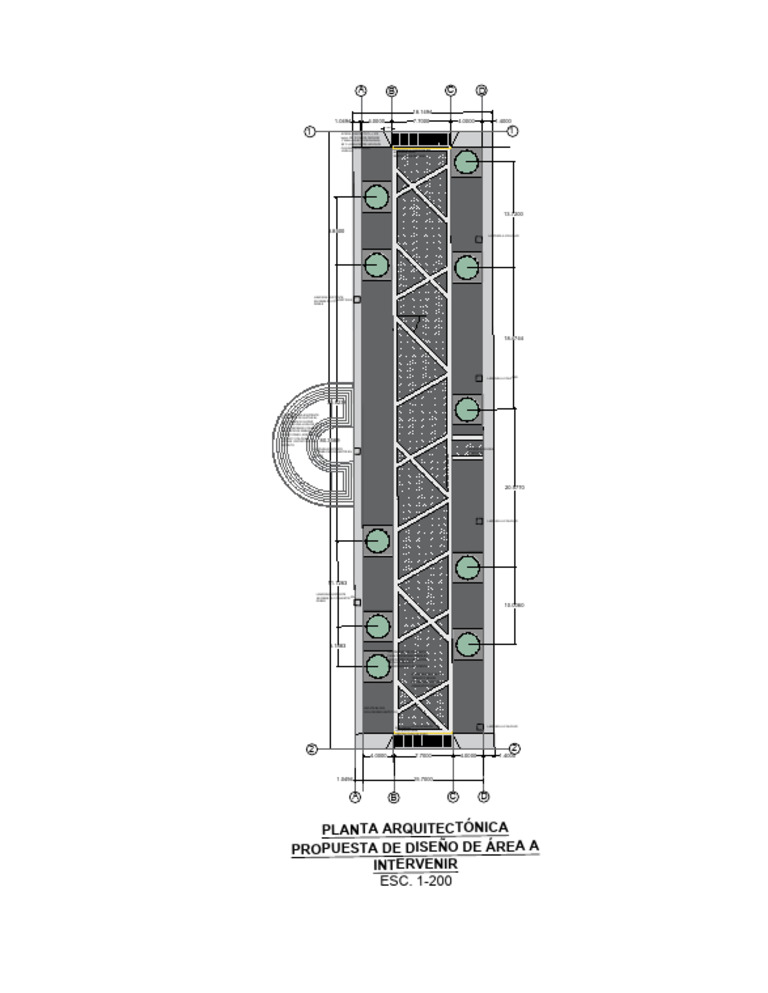 Boulevart Laminas Model | PDF