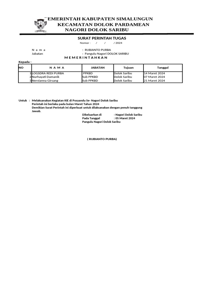 SPT Excel PPKBD | PDF