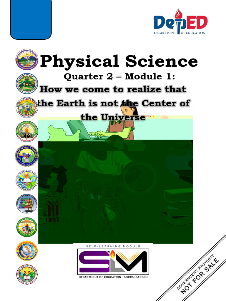 PHYSICAL-SCIENCE-QUARTER-2-MODULE-1 (1) | PDF