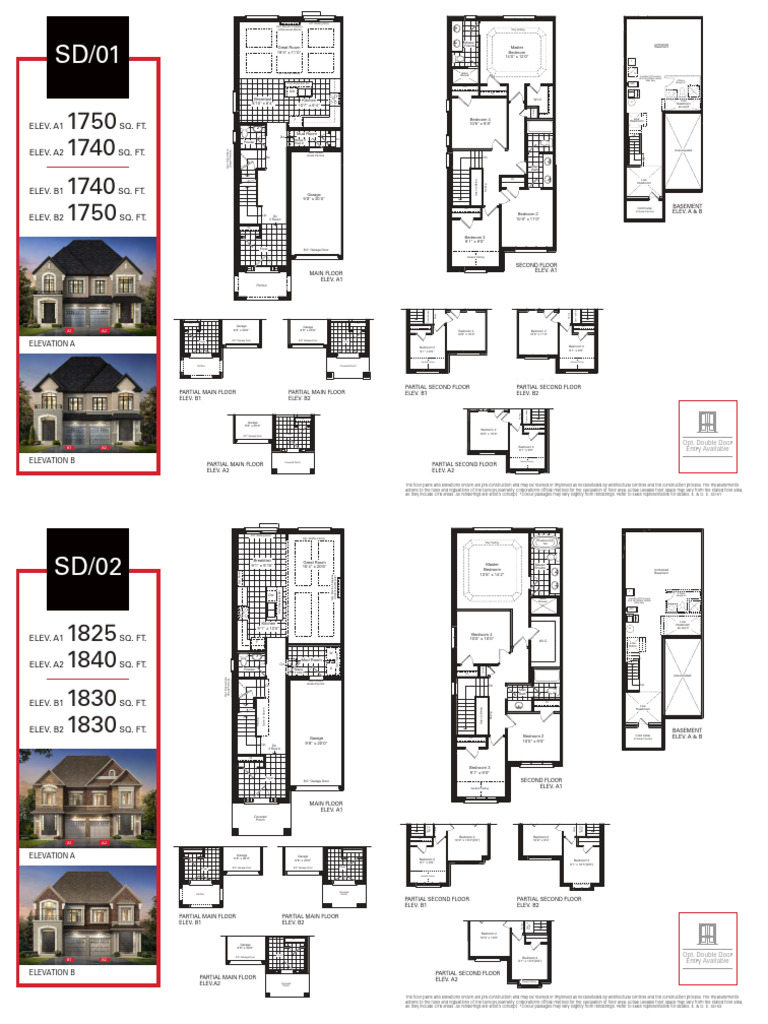 all-floorplans | PDF