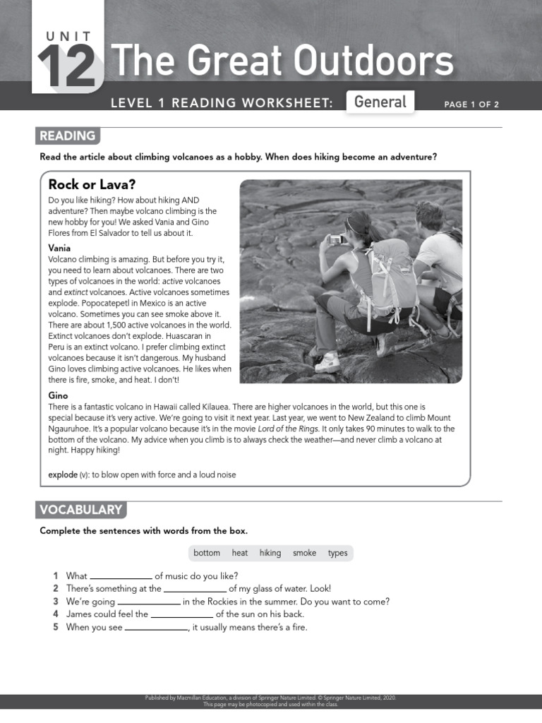 SYM_1_U12_ReadingWorksheets | PDF