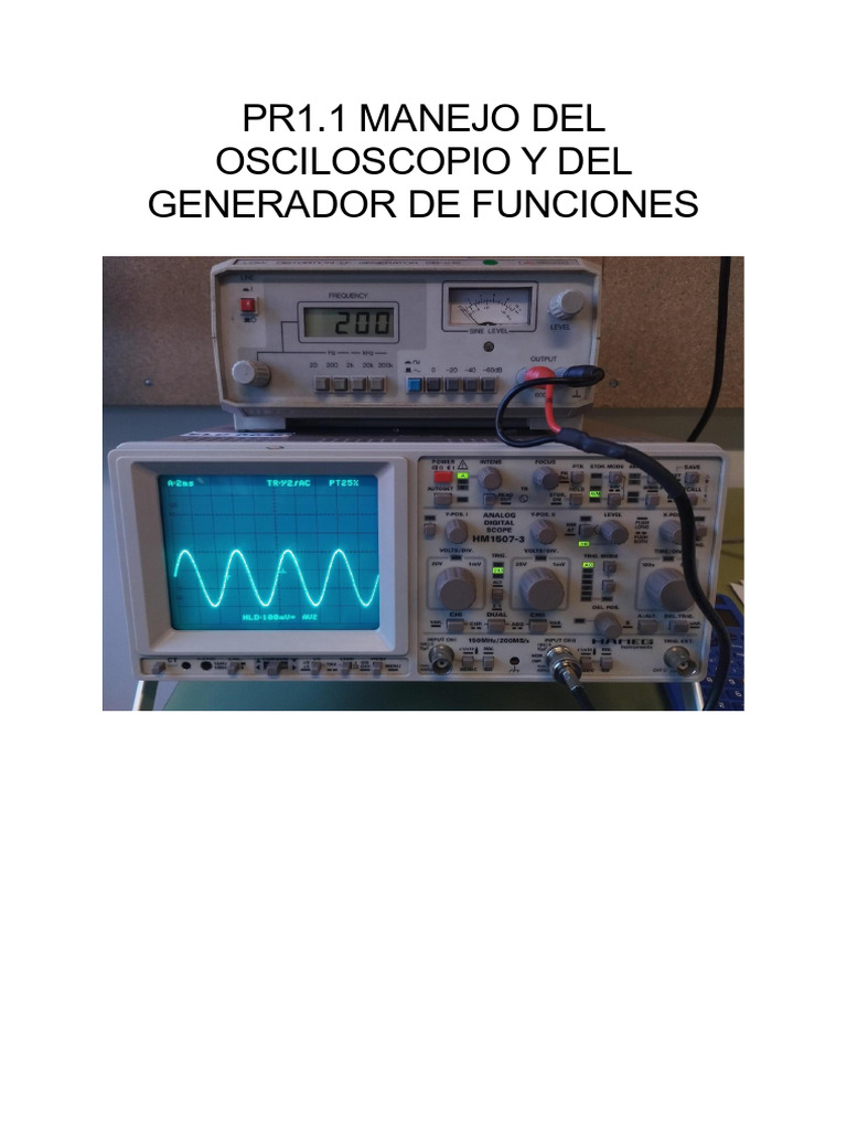 Pr2 - 1 Campos (Acabado) | PDF