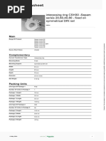BMS-5-95-MSDS | PDF | Waste | Water