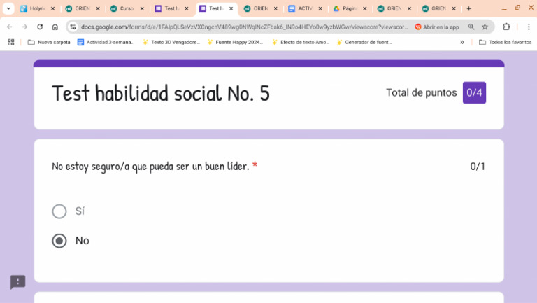 Actividad Sem 4 | PDF