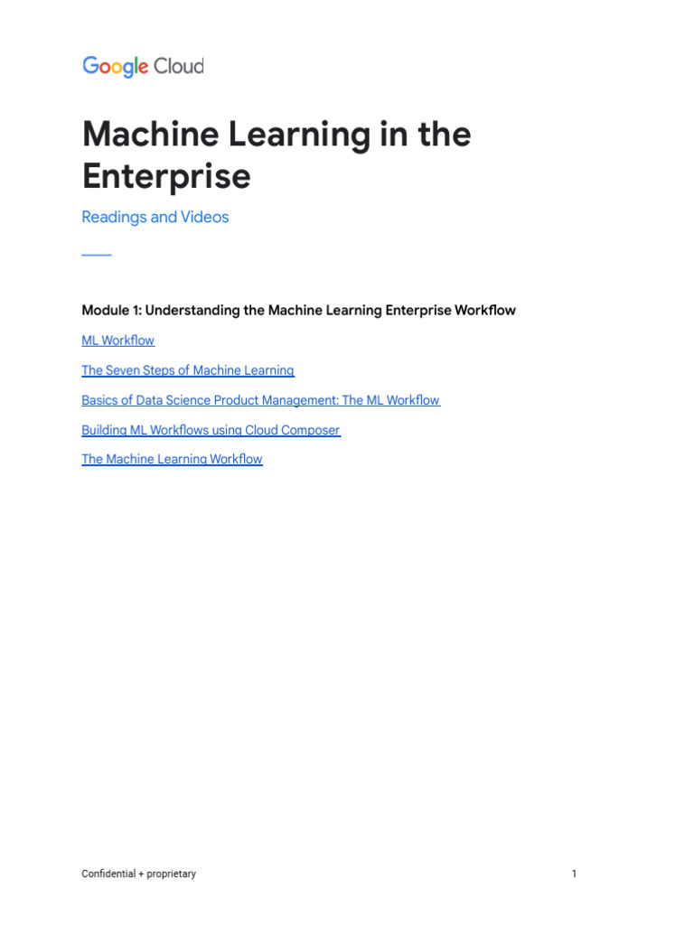 01 - 04 - Resources-Understanding-The-Ml-Enterprise-Workflow - Module 1 ... 01 - 04 - Resources-Understanding-The-Ml-Enterprise-Workflow - Module 1 ...
