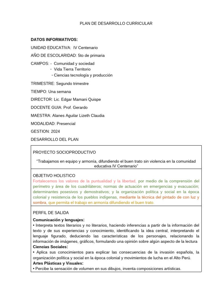 Pdc 2 Pdf