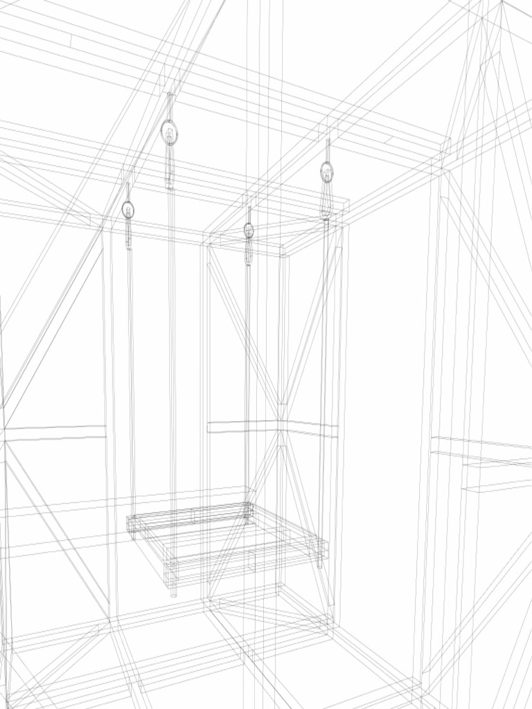 Persp2 Wireframe | PDF