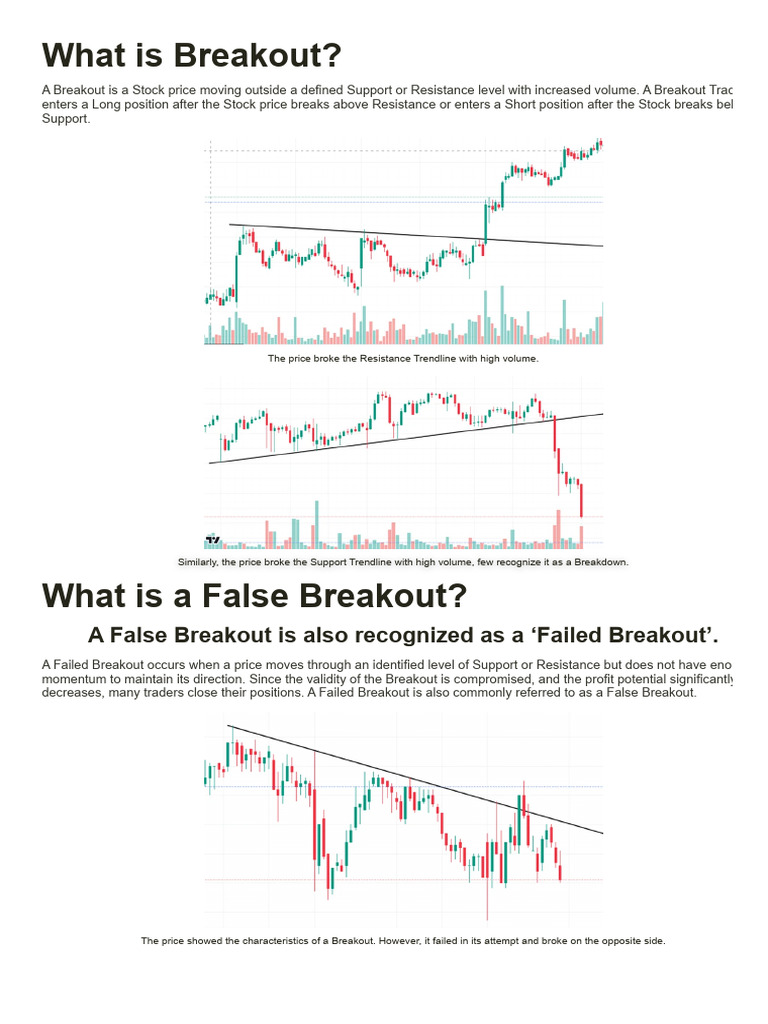 Breakout | PDF