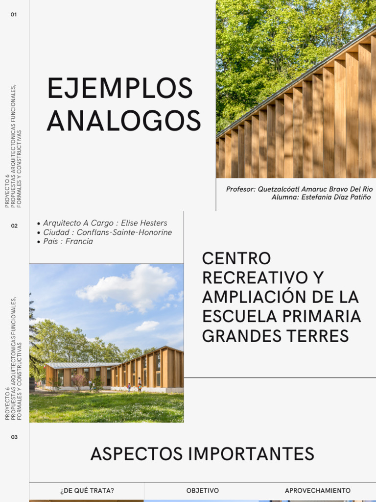 Ejemplos Analogos-2 | PDF