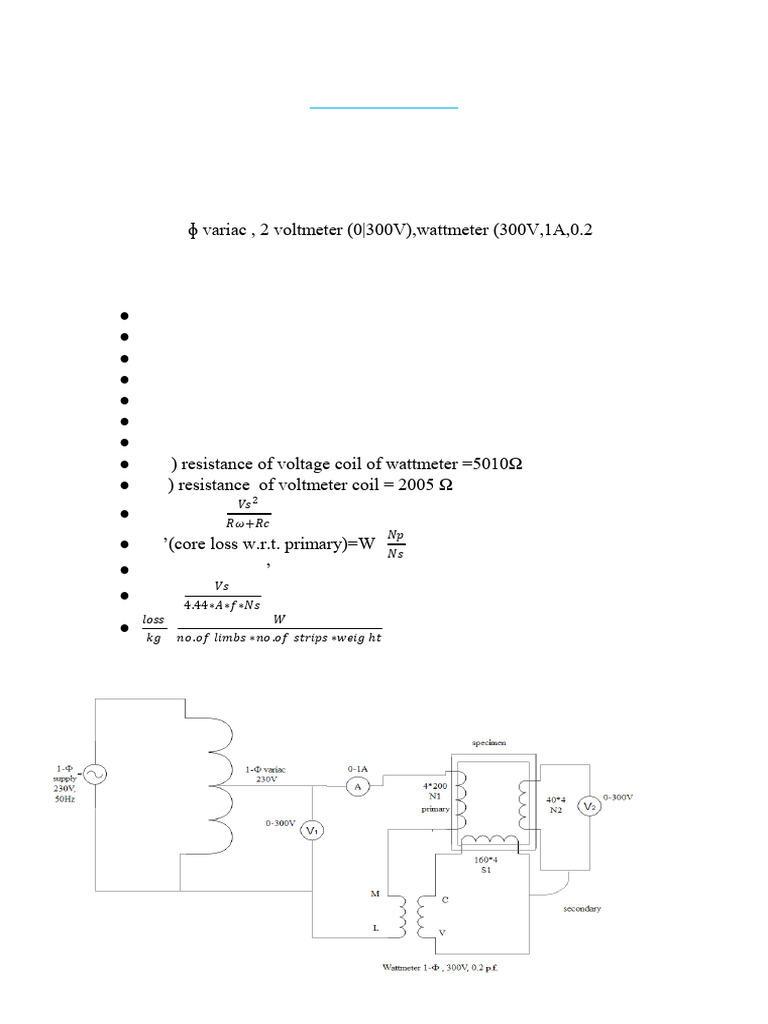 Winst NS and Lloyd Fisher Method | PDF