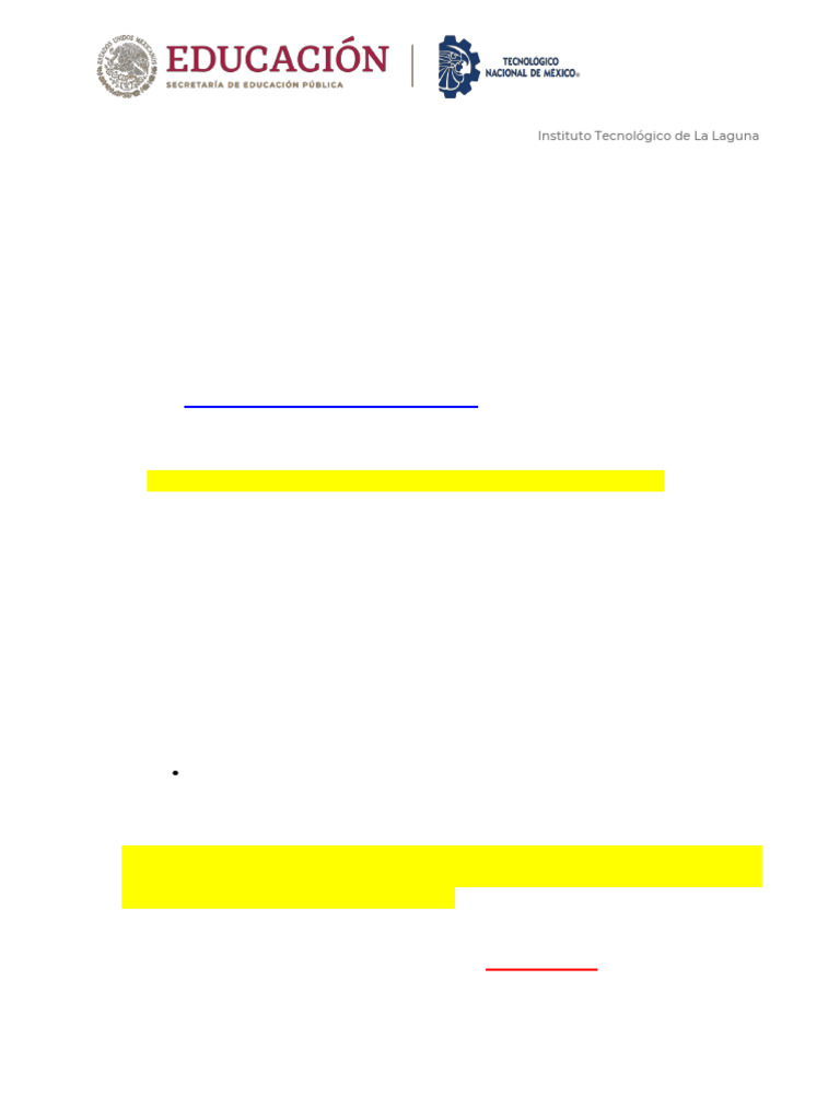 Inscripciones Ago-Dic 24 | PDF