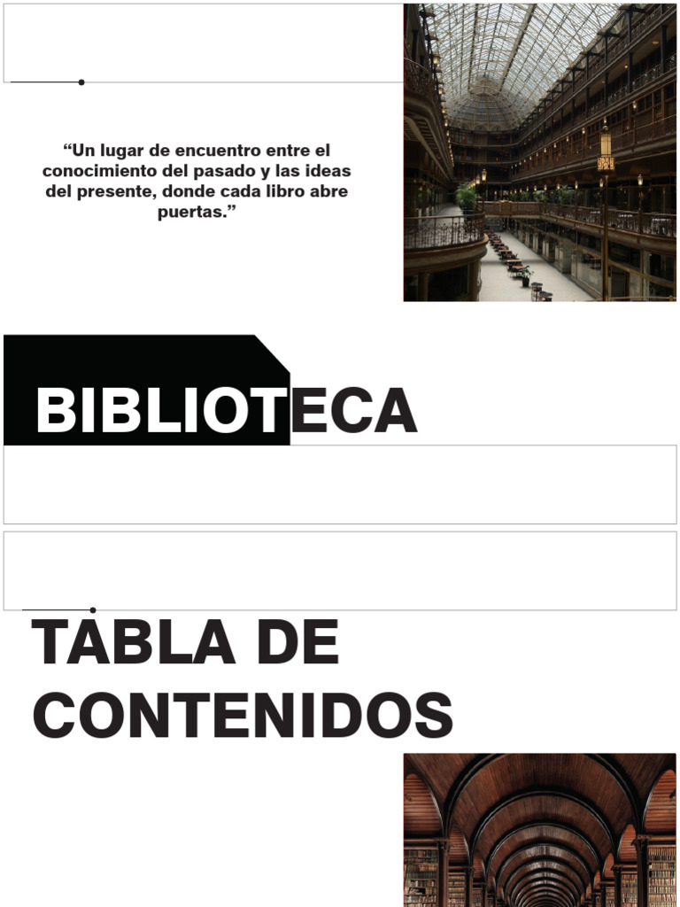 Mood Boar Biblioteca | PDF