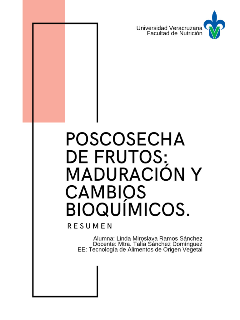 Resumen-Linda Ramos | PDF