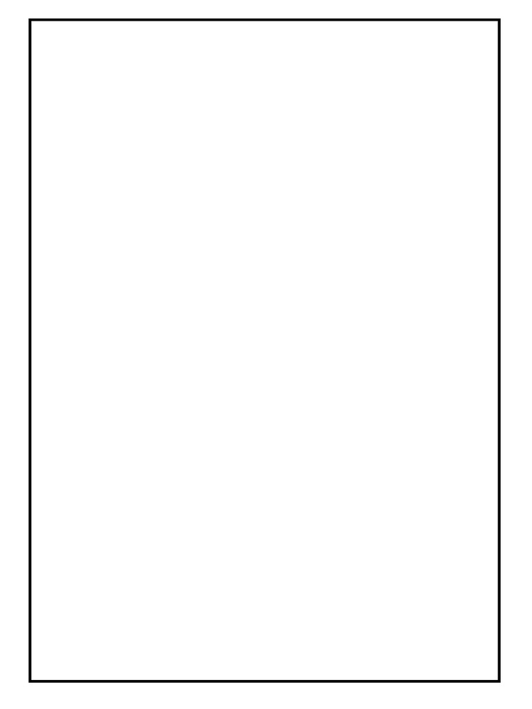 Outline Paging | PDF