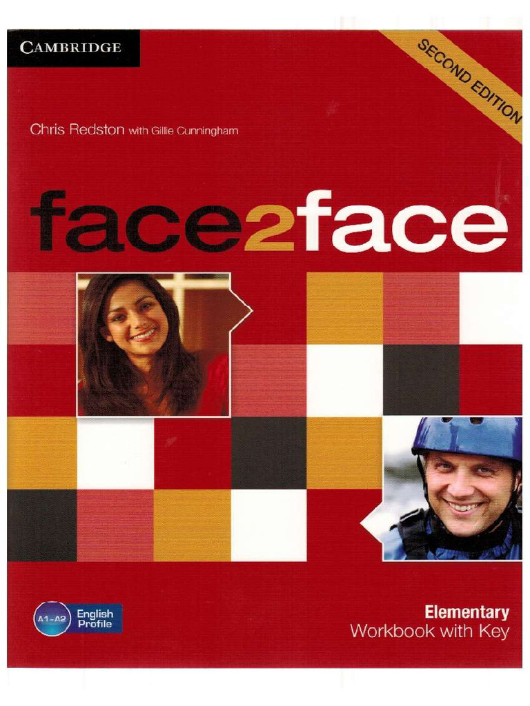 F2F WB A2 Units1 6 5thsem | PDF