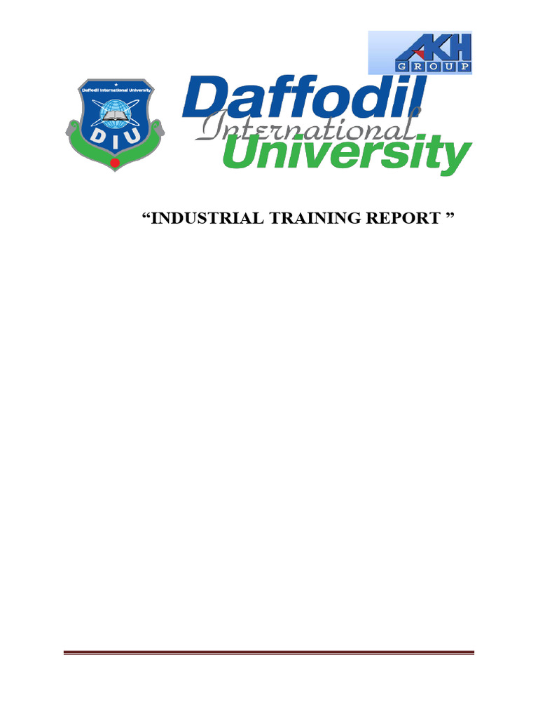 Daffodil Book | PDF