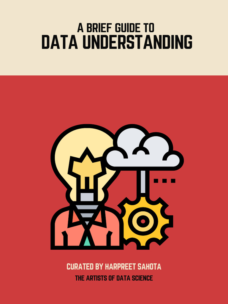 Data understanding PDF | PDF