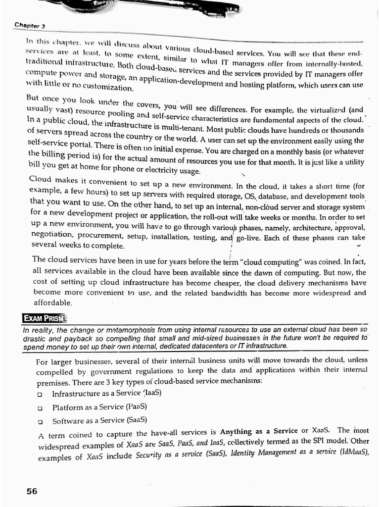 Unit 2 CC Book | PDF