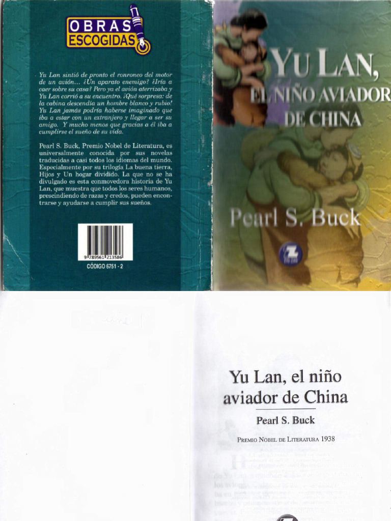 4to Yulan El Nino Aviador - Compressed | PDF