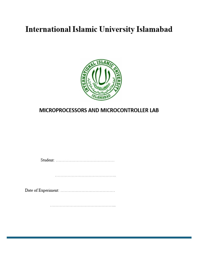 Lab 10-MPMC | PDF