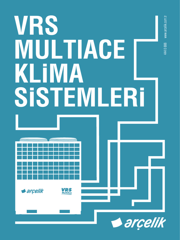 2008 VRS Multiace | PDF