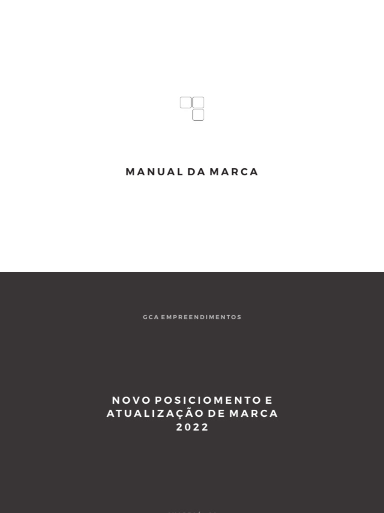 Mnaual Marca Gca 2020 | PDF