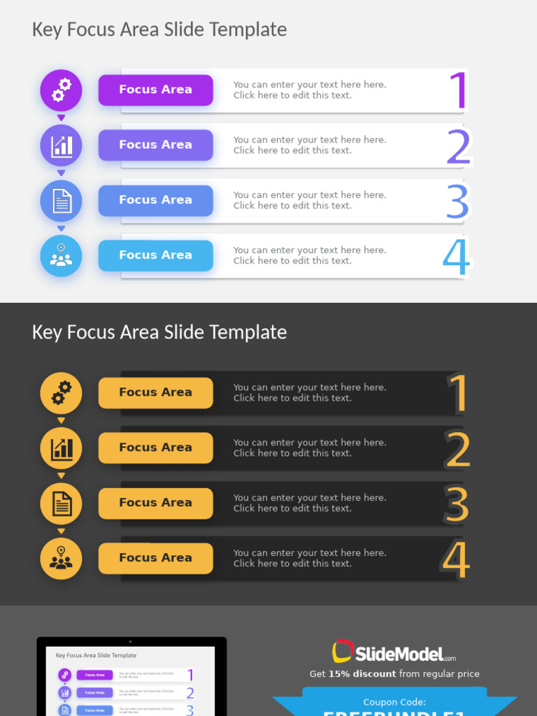 FF0429 01 Key Focus Area Slide Template 16x9 1 | PDF