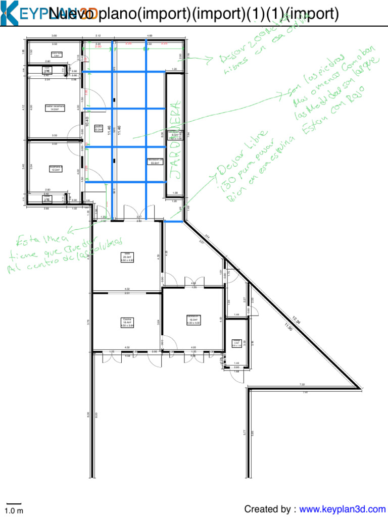 Nuevo Plano (Import) (Import) (1) (1) (Import) | PDF