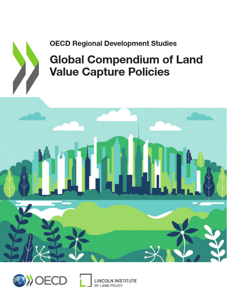 Global Compendium of Land Value Capture | PDF