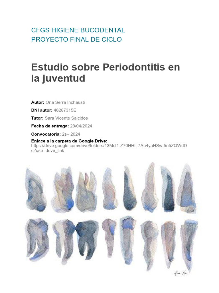 PROJECTE .Docx 3 | PDF