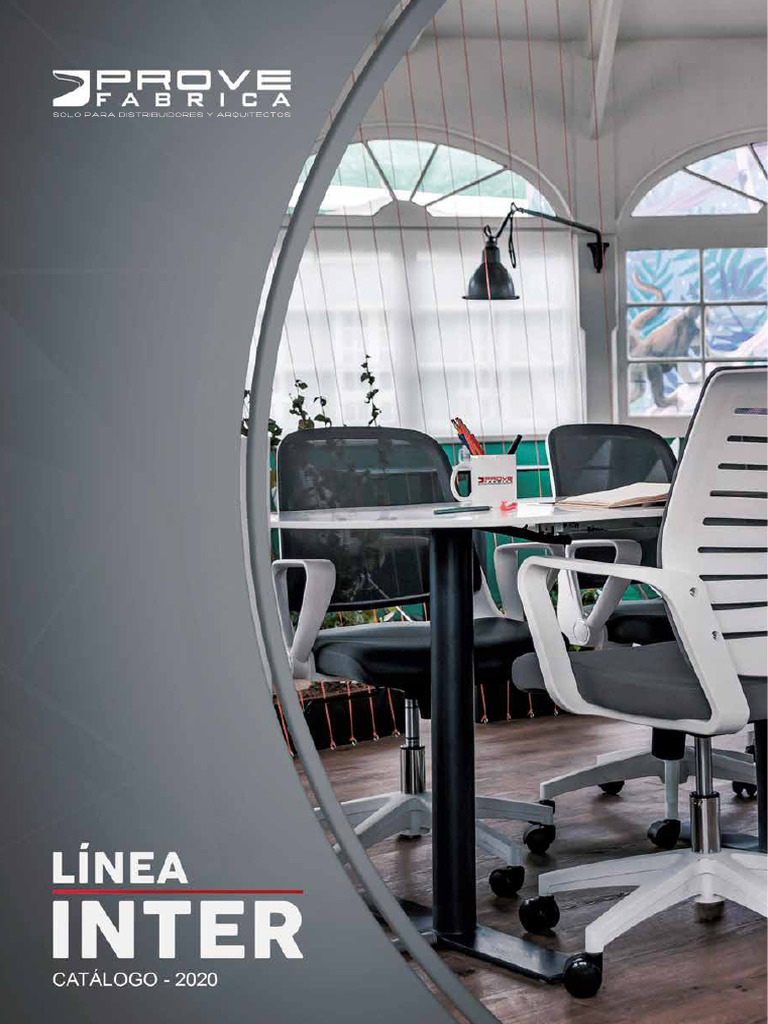 Catalogo-Peru-Inter-Web 2020 | PDF