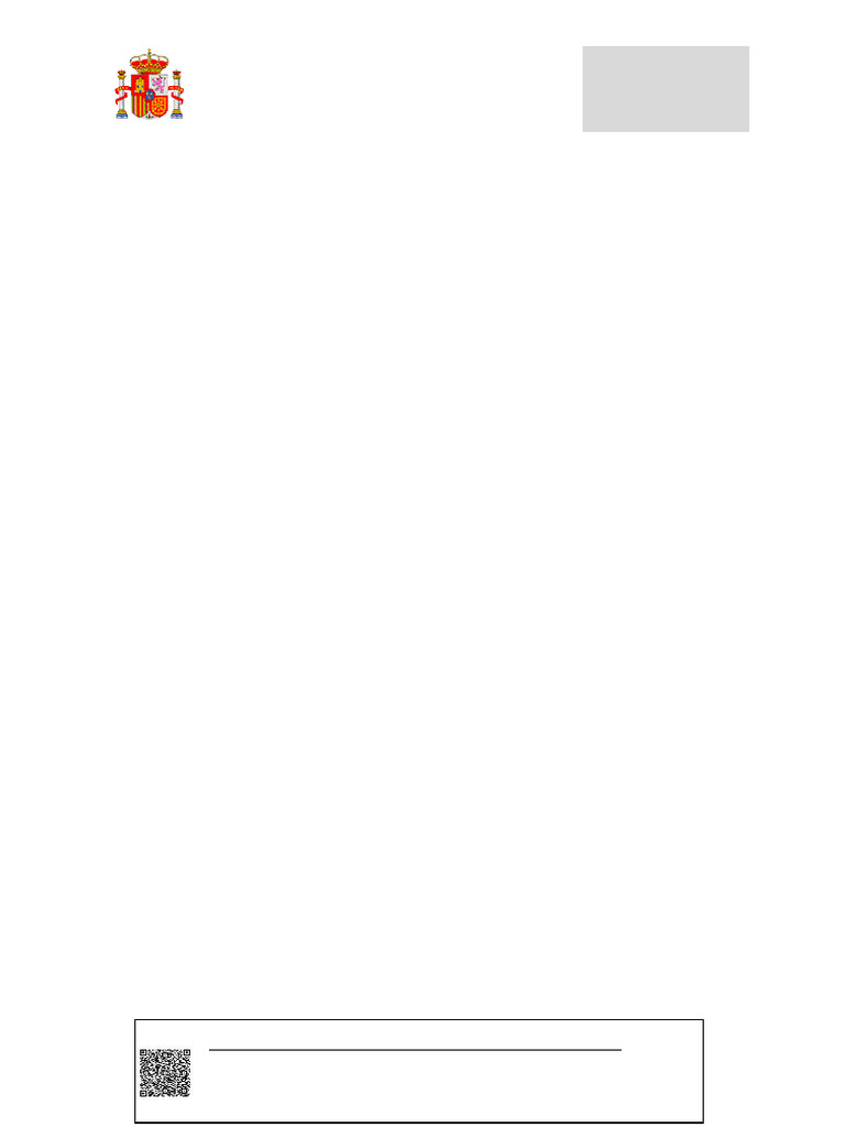 Report Resoluci N Superaci N Proceso Selectivo Conservadores A1 | PDF