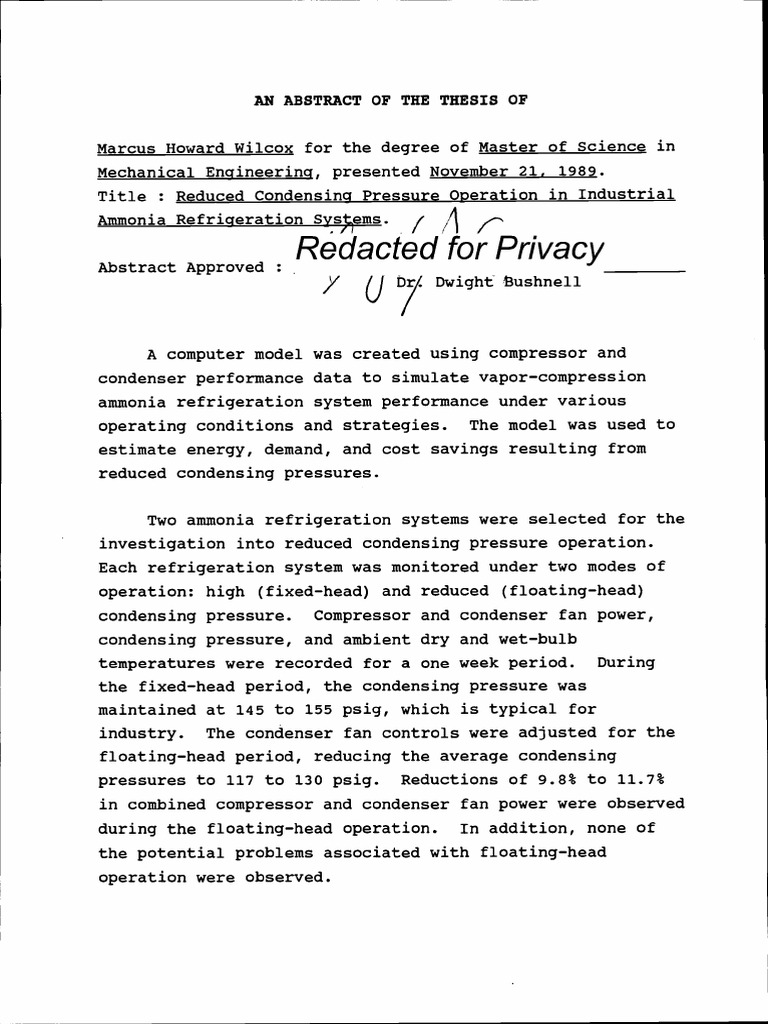Wilcox Marcus Howard 1990 | PDF