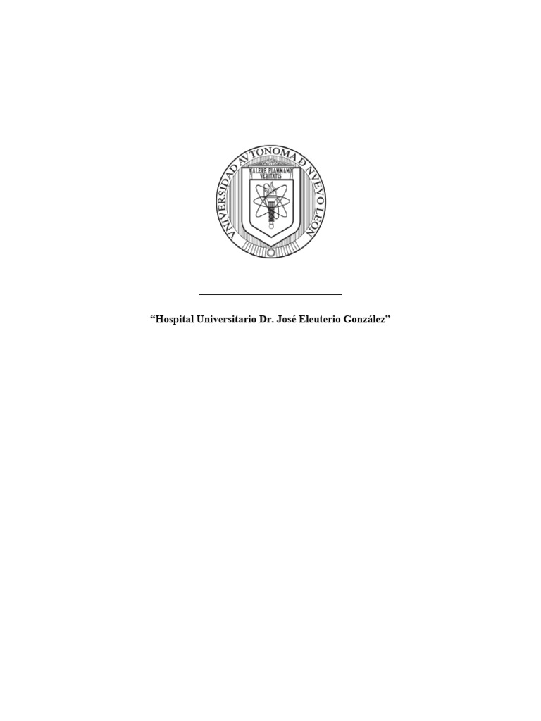 Valoración UCIA | PDF