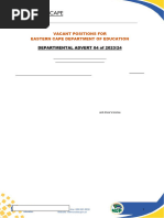 Volume 3 of 2025 PL1 Educators | PDF