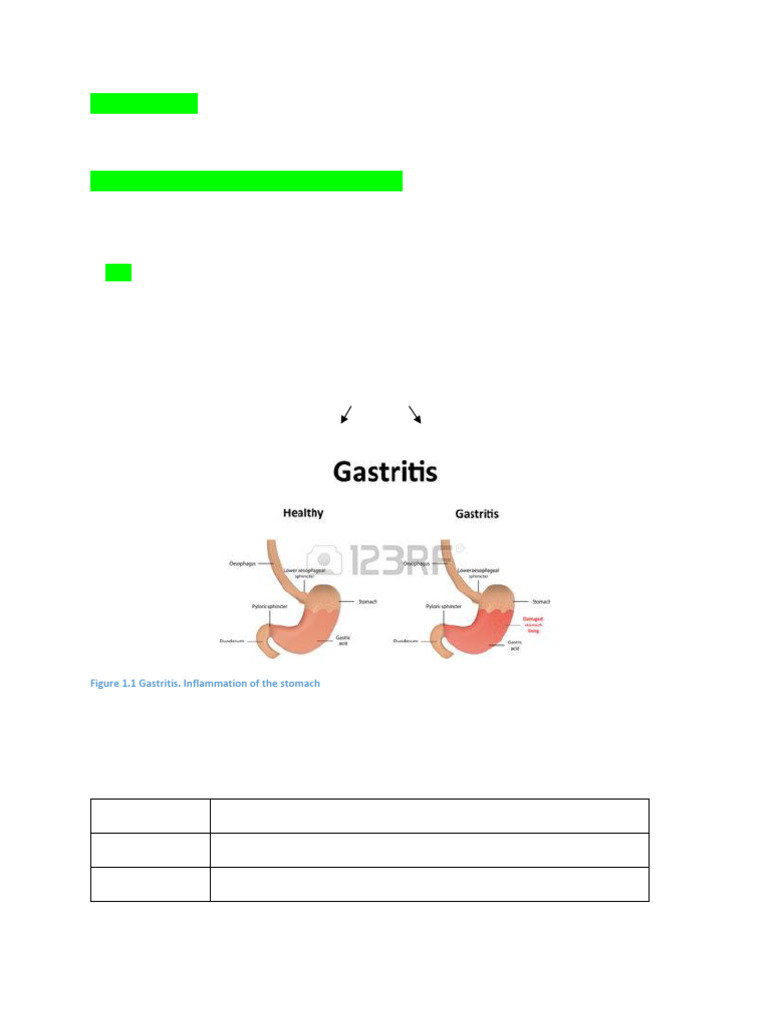 Medical Terms More Than One Root | PDF
