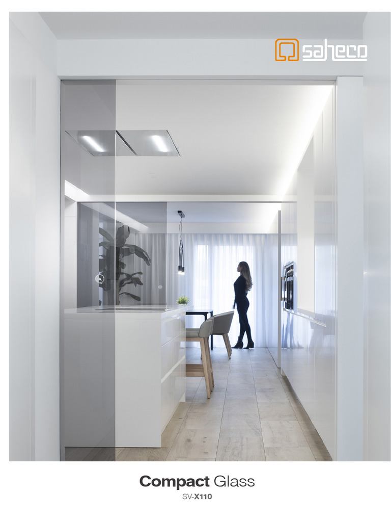 Compact Glass x110 2023 | PDF | Architectural Design | Architecture