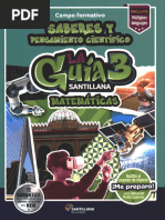 Español 2 SanTillana | PDF