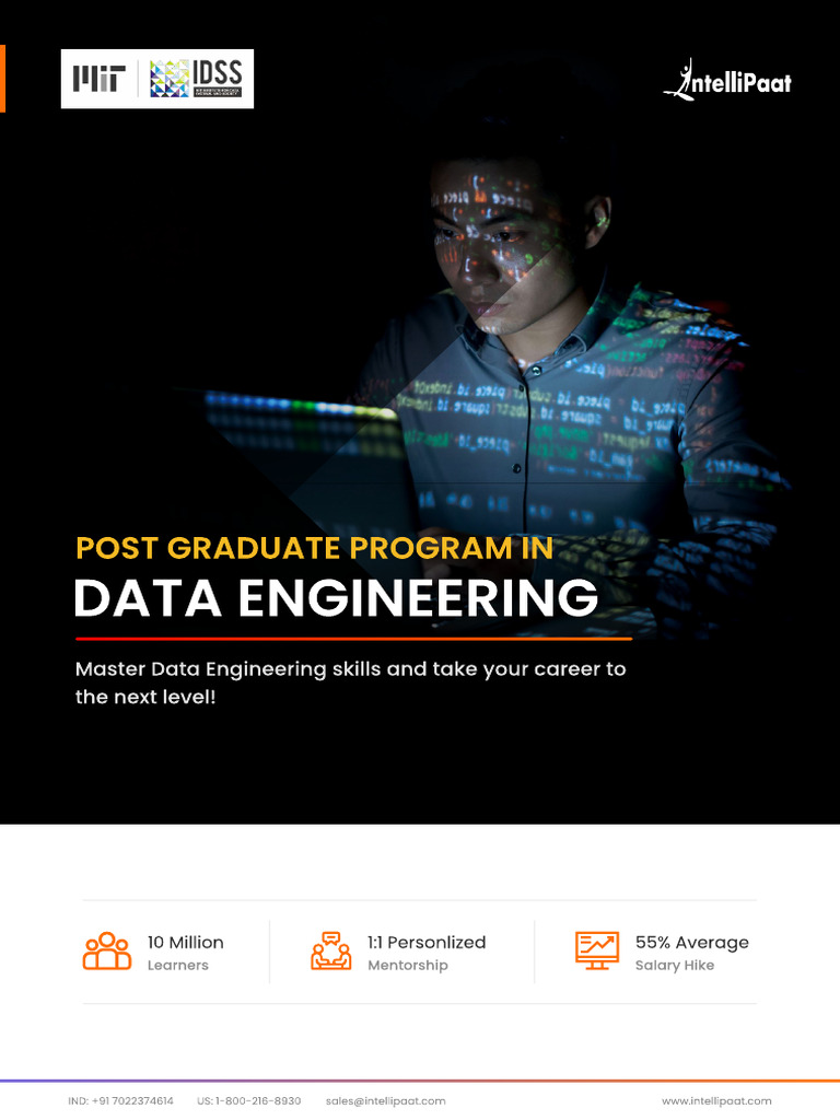 Data-Engineering-Course-MIT | PDF