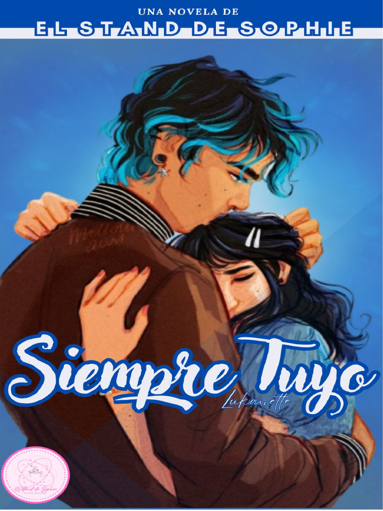 Siempre Tuyo | PDF