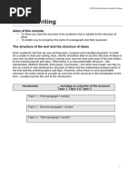 National Numeracy Progression v3 | PDF