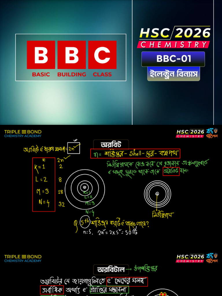 (LS - 1) BBC | PDF