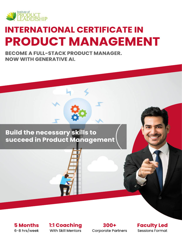 ICPM Flex Brochure Web | PDF