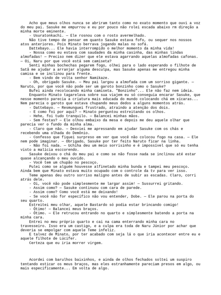 Pretty Mess Cap | PDF