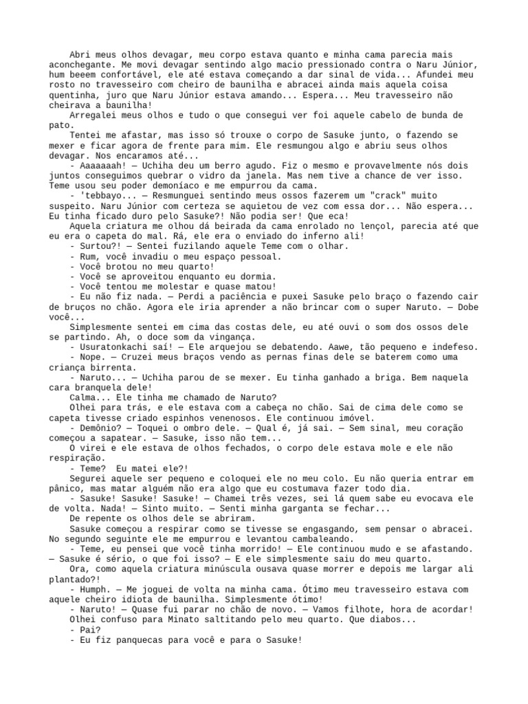 Pretty Mess Cap 04 | PDF