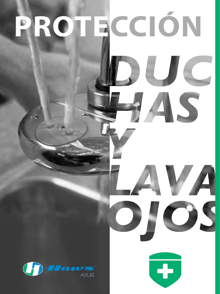 Catálogo Haws Avlis | PDF | Agua | Hogar, jardinería y bricolaje