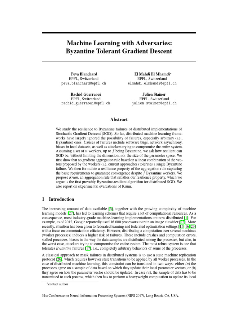 NIPS-2017-machine-learning-with-adversaries-byzantine-tolerant-gradient ...