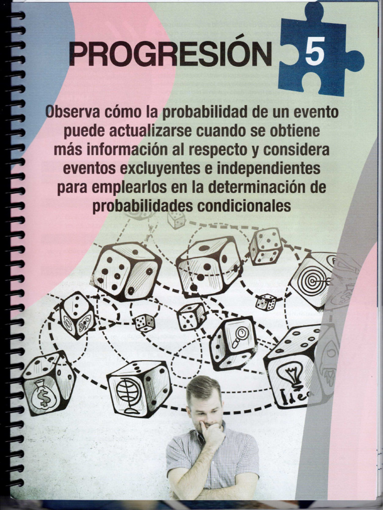 PM I Progresión 5 | PDF